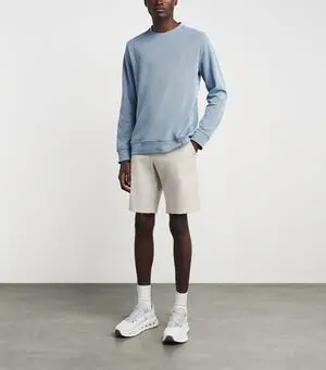 Kjus Iver 10-inch Inseam Performance Shorts