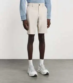 Kjus Iver 10-inch Inseam Performance Shorts