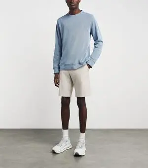 Kjus Iver 10-inch Inseam Performance Shorts