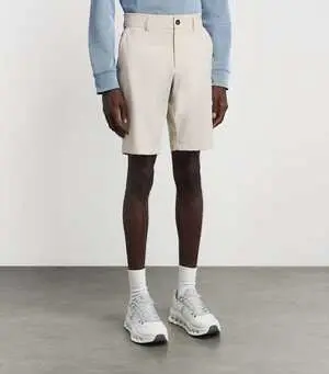Kjus Iver 10-inch Inseam Performance Shorts