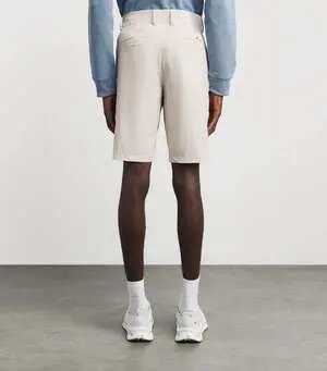 Kjus Iver 10-inch Inseam Performance Shorts