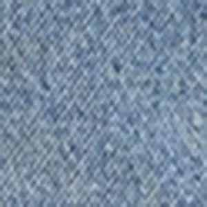 AMI Paris Mid-rise Straight Jeans
