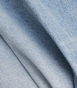 AMI Paris Mid-rise Straight Jeans