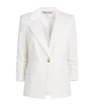 VERONICA BEARD Battista Dickey Blazer