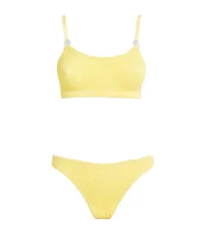 Hunza G Bralette Swimwear For Women