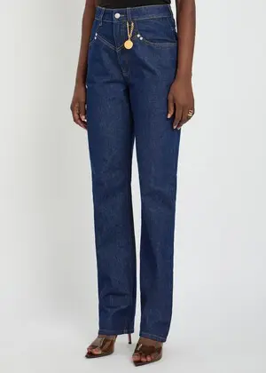 Stella McCartney Slim-leg Jeans