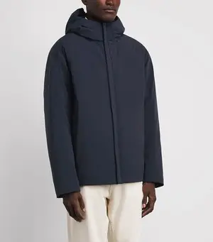 Herno Down New Impact Jacket