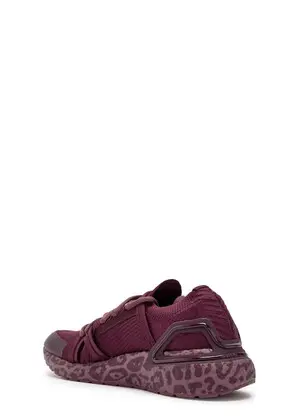 Stella McCartney X Adidas Ultraboost Dna Mesh-knit Sneakers