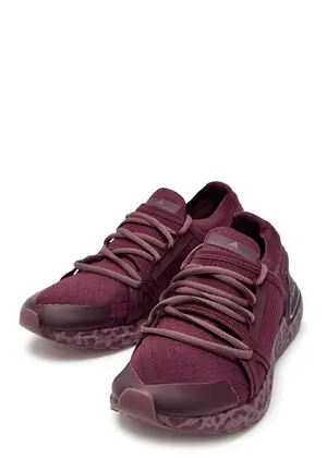 Stella McCartney X Adidas Ultraboost Dna Mesh-knit Sneakers