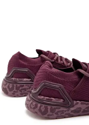 Stella McCartney X Adidas Ultraboost Dna Mesh-knit Sneakers