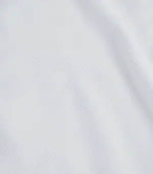 Dunhill Cotton Piqué Polo Shirt