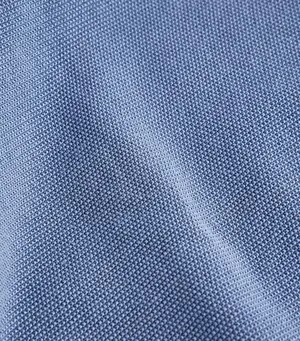 Dunhill Cotton Piqué Polo Shirt
