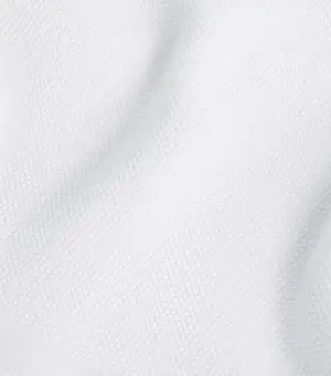 Dunhill Sea Island Cotton Crew Neck Sweater