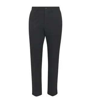 BOSS Commuter Slim Chinos - Black