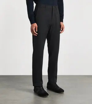 BOSS Commuter Slim Chinos