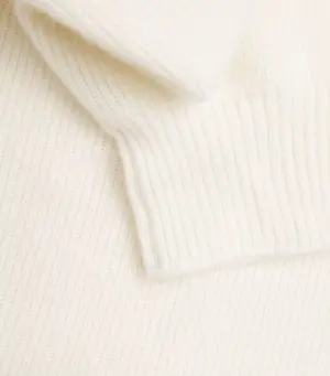 FIORONI CASHMERE Crew Neck Sweater