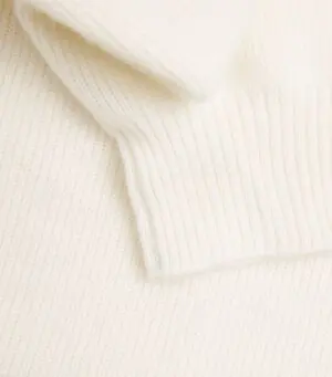 FIORONI CASHMERE Crew Neck Sweater