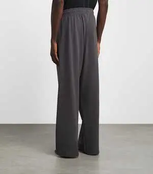 SKIMS Jersey Lounge Straight Sweatpants