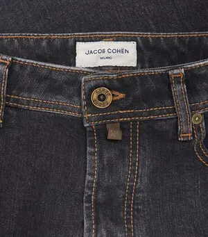 Jacob Cohen Bard Slim Jeans