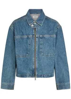 AGOLDE Denim Jacket