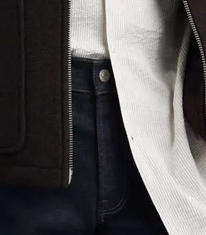 Citizens Of Humanity Gage Slim-straight Jeans
