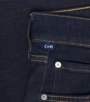 Citizens Of Humanity Gage Slim-straight Jeans