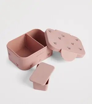 KONGES SLOJD Cherry Lunch Box