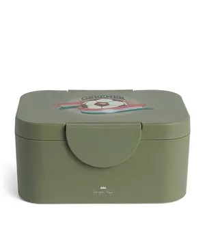 KONGES SLOJD Kick It Lunch Box