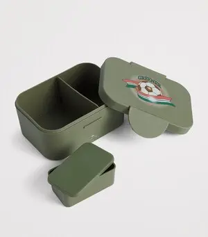 KONGES SLOJD Kick It Lunch Box