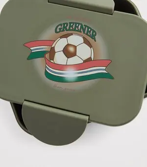 KONGES SLOJD Kick It Lunch Box
