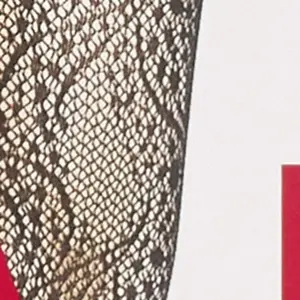 Falke Paisley Gilda Tights