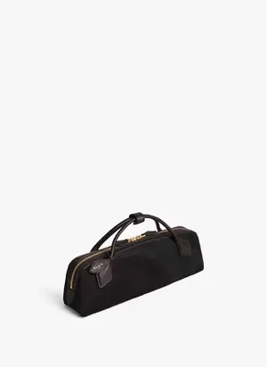 Alaïa Le Teckel Clutch Bag