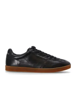 Karl Lagerfeld Kandidate Sneakers - Black