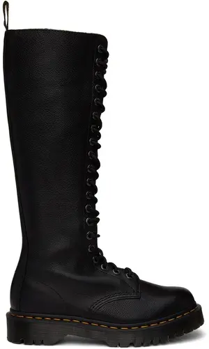 Dr. Martens 1b60 Bex Knee-high Boots