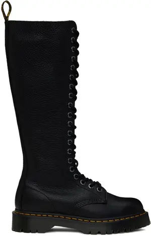 Dr. Martens 1b60 Bex Knee-high Boots