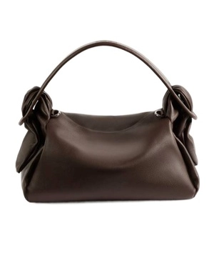 Kenzo Furoshiki Leather Bag