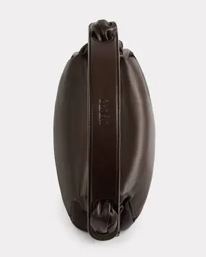 Kenzo Furoshiki Leather Bag