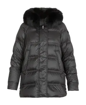 Peuterey Hooded Down Jacket