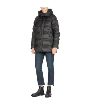 Peuterey Hooded Down Jacket