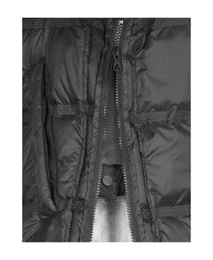 Peuterey Hooded Down Jacket