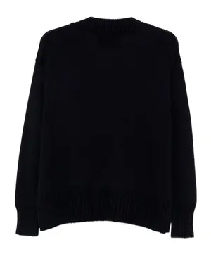 DRUMOHR V-neck Wool Sweater