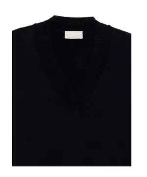 DRUMOHR V-neck Wool Sweater
