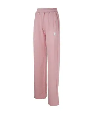 GOLDEN GOOSE Star Pants