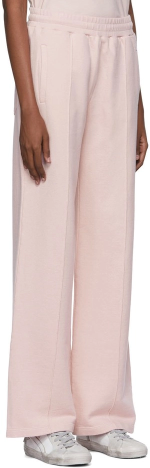 GOLDEN GOOSE Star Pants