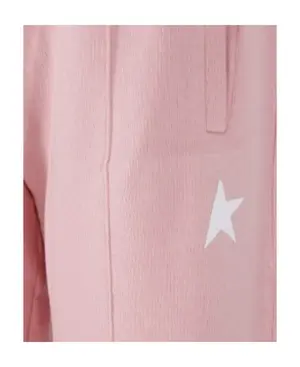 GOLDEN GOOSE Star Pants