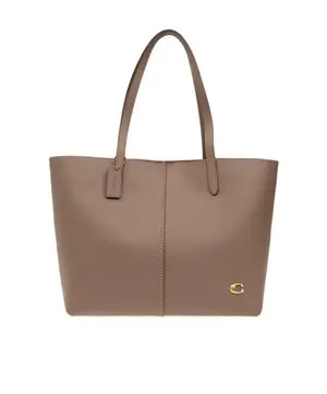 COACH Logo Shoulder Bag