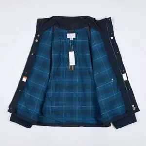 Nanamica Pertex Field Jacket