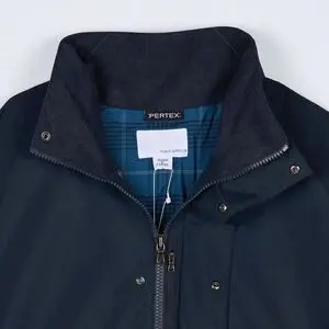 Nanamica Pertex Field Jacket