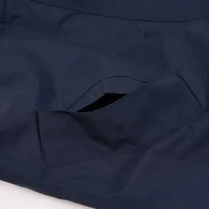 Nanamica Pertex Field Jacket