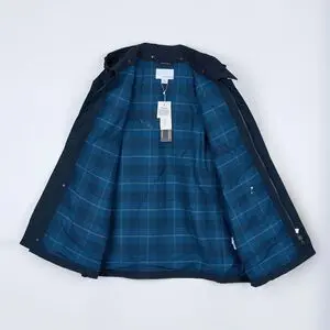 Nanamica 2l Pertex Field Jacket